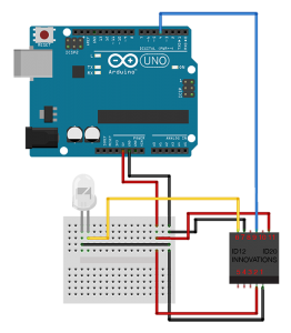 [tutorial] RFID | Blog - Codebender Arduino IDE