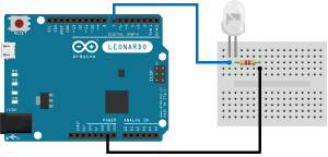[tutorial] Lesson 2: IO Applications | Blog - Codebender Arduino IDE