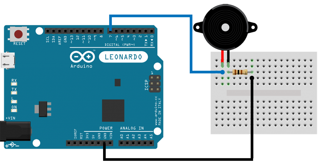 [tutorial] Lesson 2: IO Applications | Blog - Codebender Arduino IDE