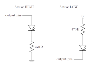 [tutorial] Lesson 2: IO Applications | Blog - Codebender Arduino IDE