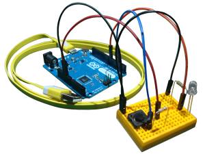 [tutorial] Lesson 2: IO Applications | Blog - Codebender Arduino IDE